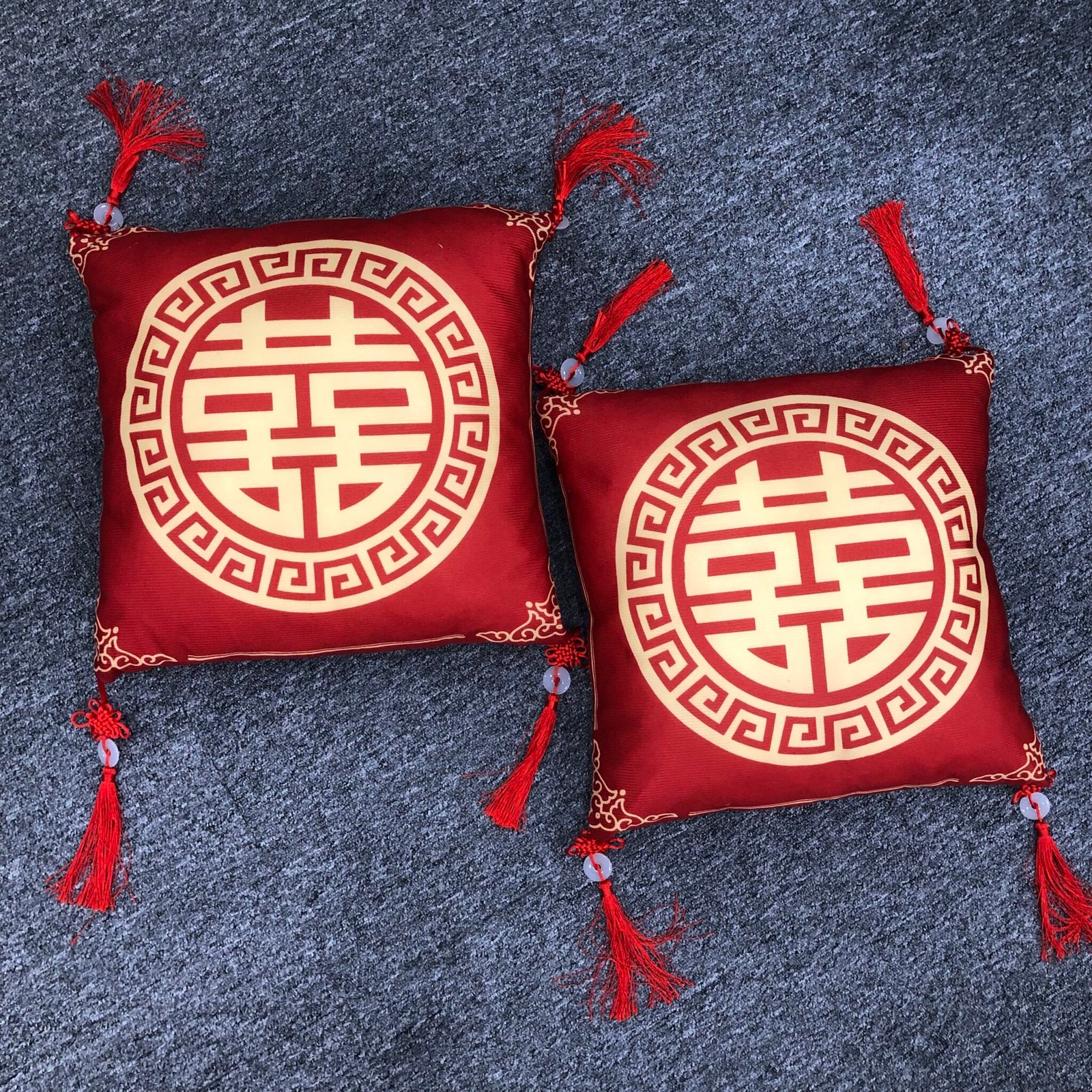 Cushion - 匠心艺·JXY Event Props Rental
