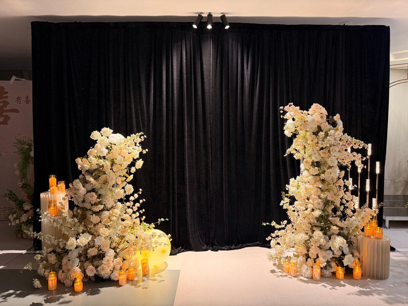 MM0005 - 匠心艺·JXY Event Props Rental